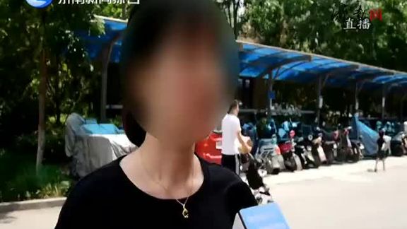 小区业主私家车“禁入” 只因物业费和停车费“捆绑缴付”