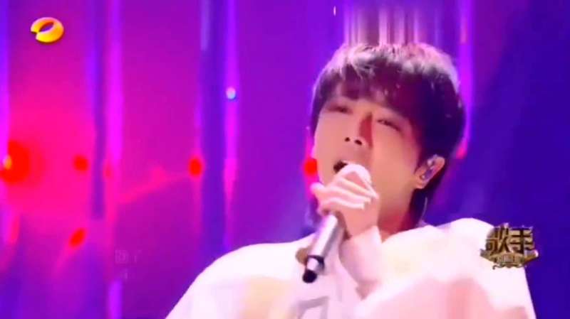 华晨宇油管超火现场,听完难怪海外歌迷都佩服