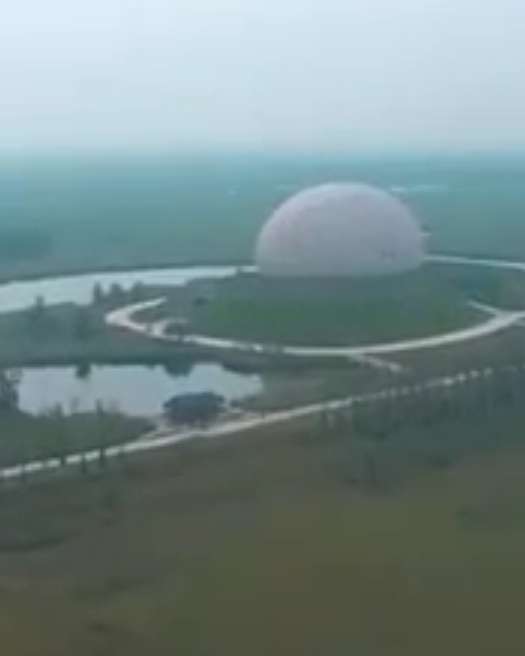 【野生动物,不是谁的盘中餐!】4月22日是第51个世界地球日,宣传主题...