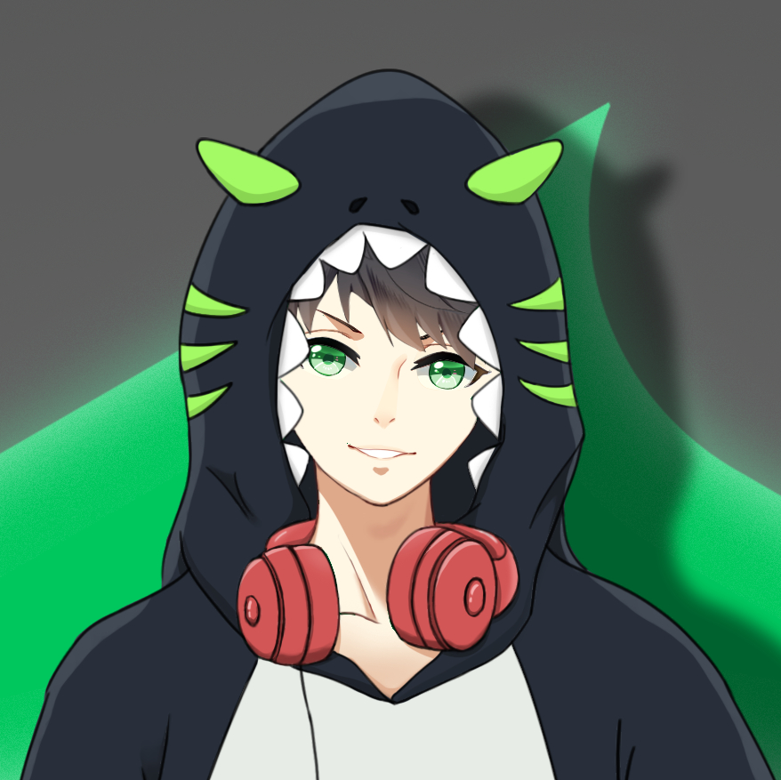 黑鲨游戏鲨师弟 