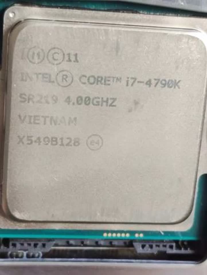 这电脑不错啊#cpu都快烧干了 #电脑 #电脑知识 #处理器 #cpu