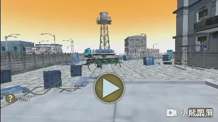 漫天《乞丐模拟器》没有拖更下一个游戏视频马上来