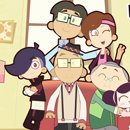 皮等的快乐模法 