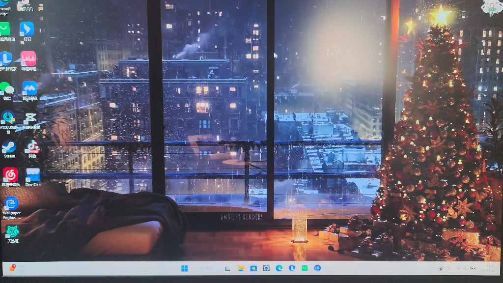 开独显屏幕闪烁,前半部分是集显,后半部分是独显,这种情况该怎么办呀,...