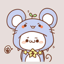 圆圆滴小橙子 
