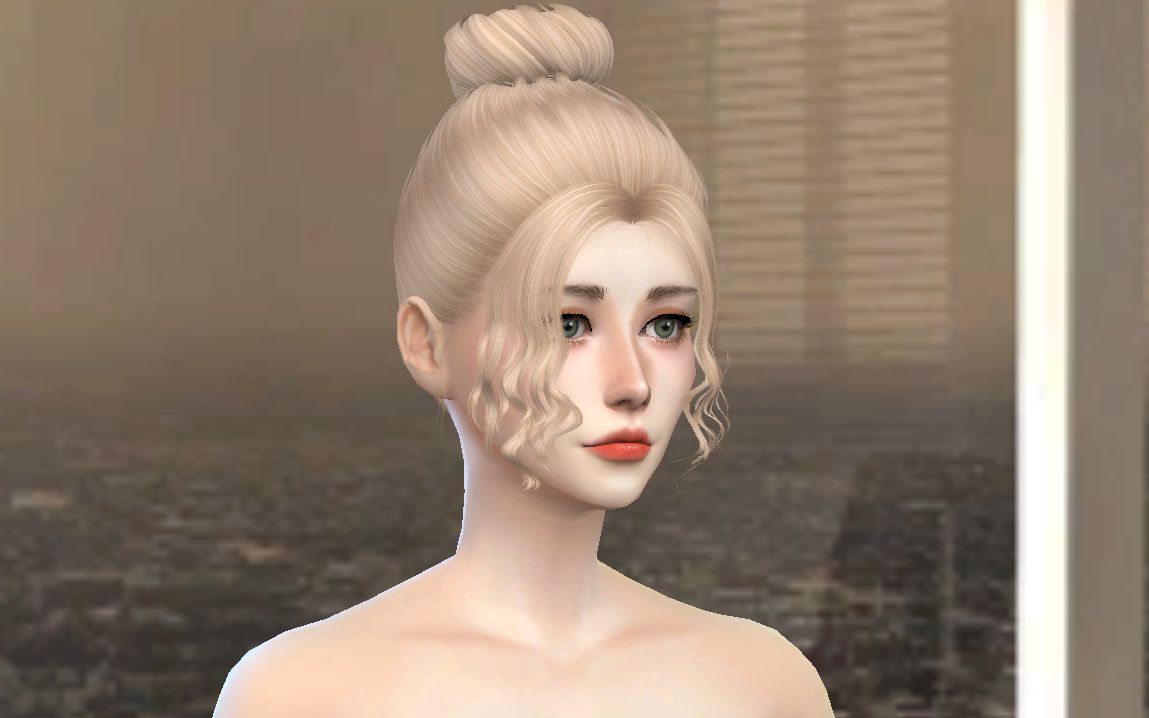 模拟人生4【资源分享】分享八套优秀的服装哦,链接放在简介里面了