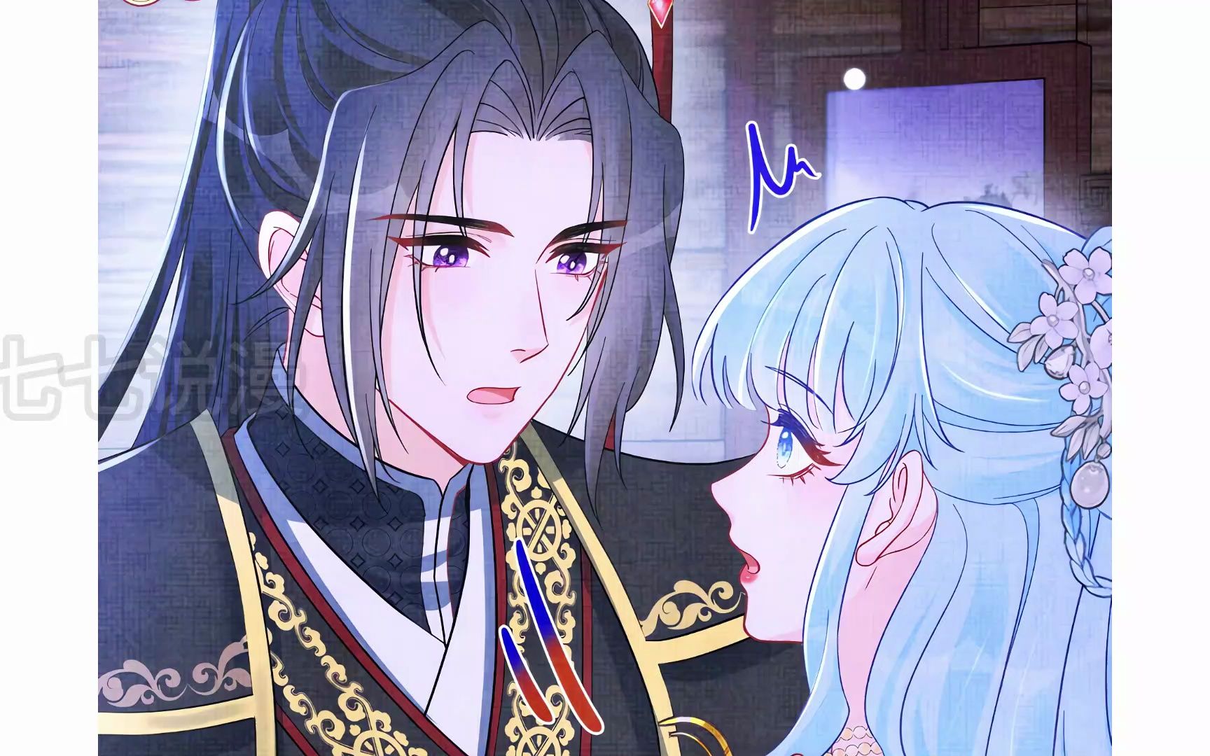 燕惊澜追妻路漫漫,想抓住娇娇的心要先抓住她的胃