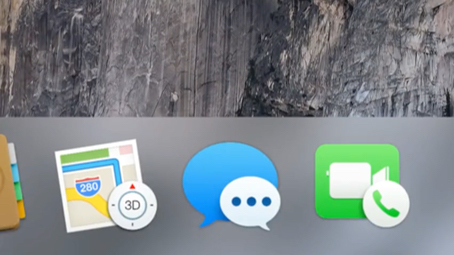 苹果macOS优胜美地宣传片