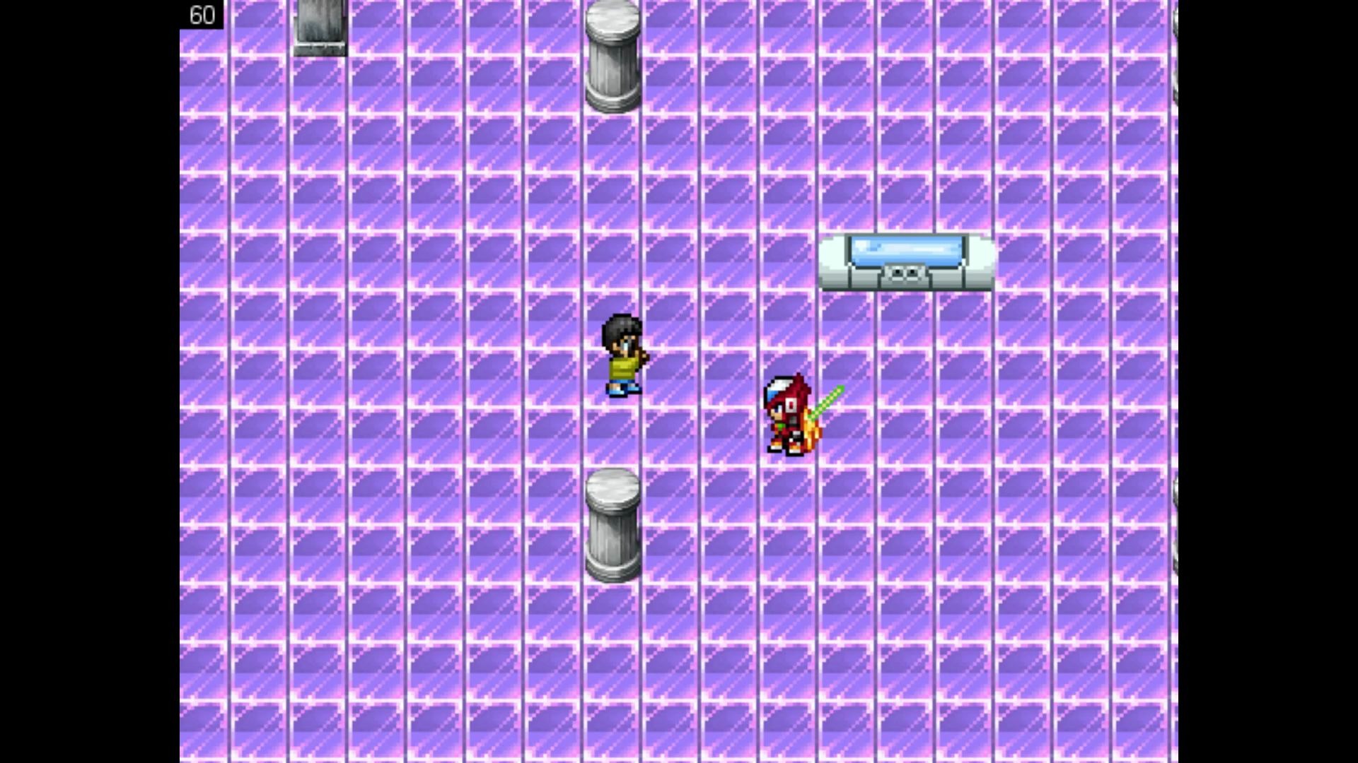 【代号:ZERO系统】生化计划隐藏BOSS第三版测试+ZERO系统演示和...