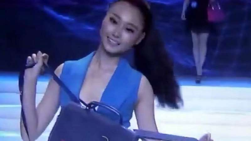 全国职业院校技能大赛平面模特展示「顶级模特走秀背景音乐」