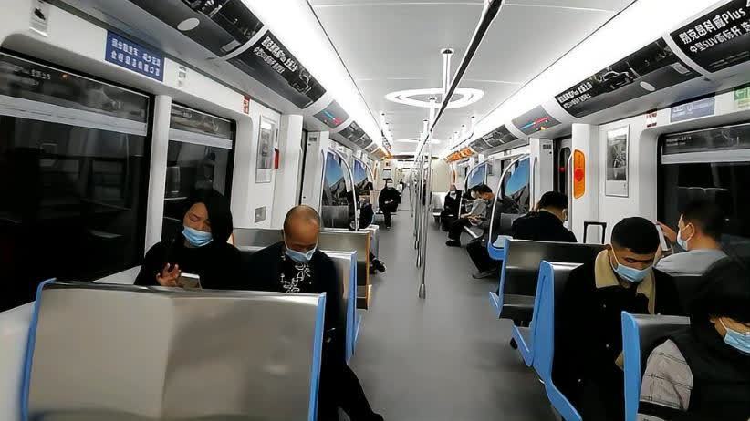 温州轨道交通S1线开通快3年,人流量少得可怜?为什么很少人.