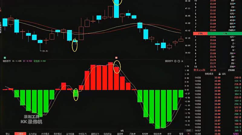 北大教授说破中国股市:牢记一个指标,你将赚得怀疑人生