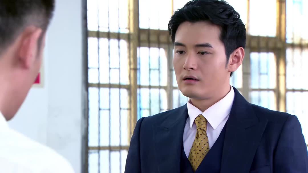 情满雪阳花:江磊拿着集团的产权转移书,要来接管李超的工厂