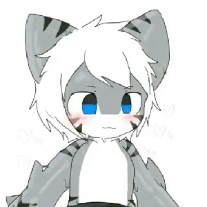 快手主播喵鲨 