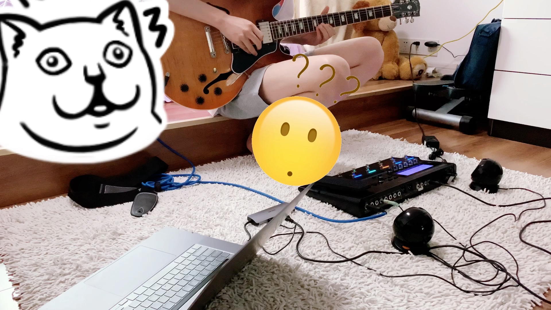 弹一下温岚《夏天的风》