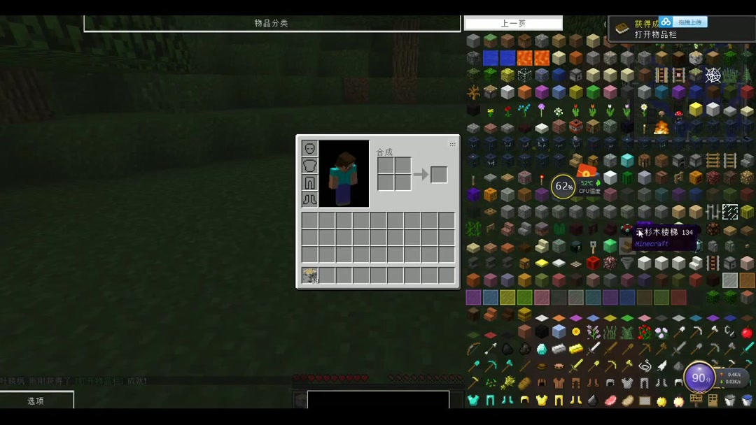 我的世界叶晓枫原版生存