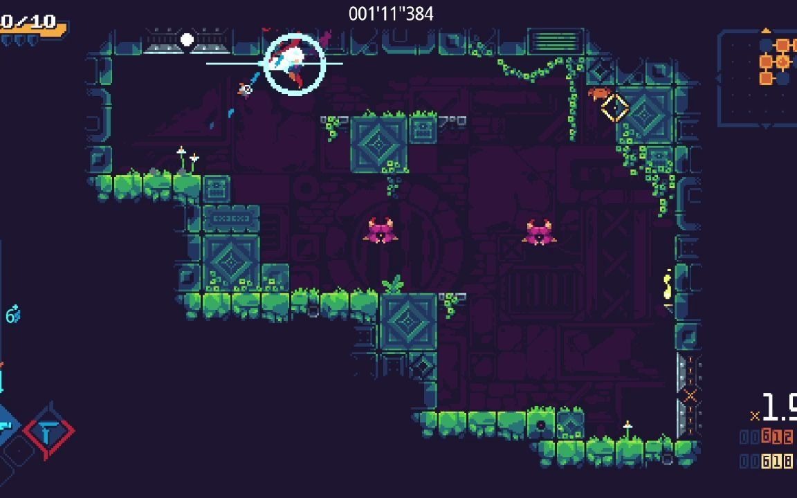 灾厄逆刃 root模式 混乱6 我终于过了,芜湖