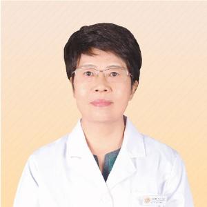 妇产科邵丽娜 