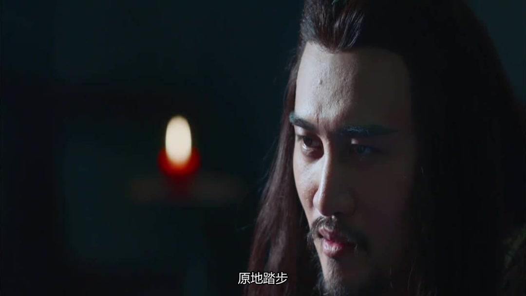 余生请多指教人物介绍!肖战突破自我,杨紫却被说“原地踏步”?