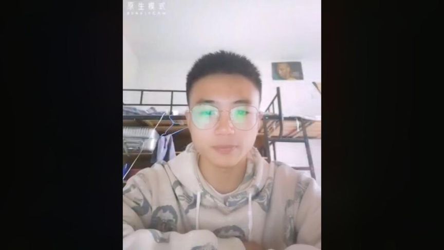 简历大赛作品