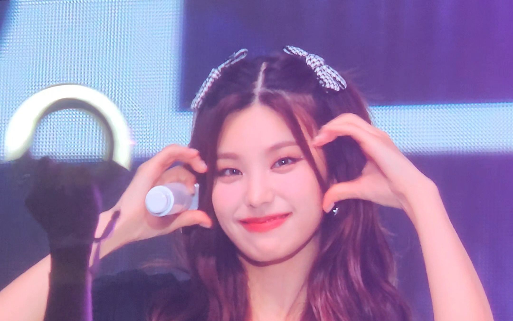 ITZY 230312 香港演唱会 黄礼志完场感想