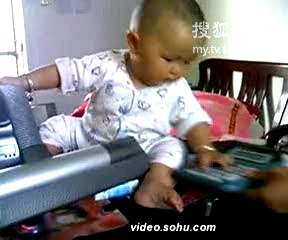 小朋友的生长过程