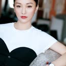 被颜值耽误的演员周迅 