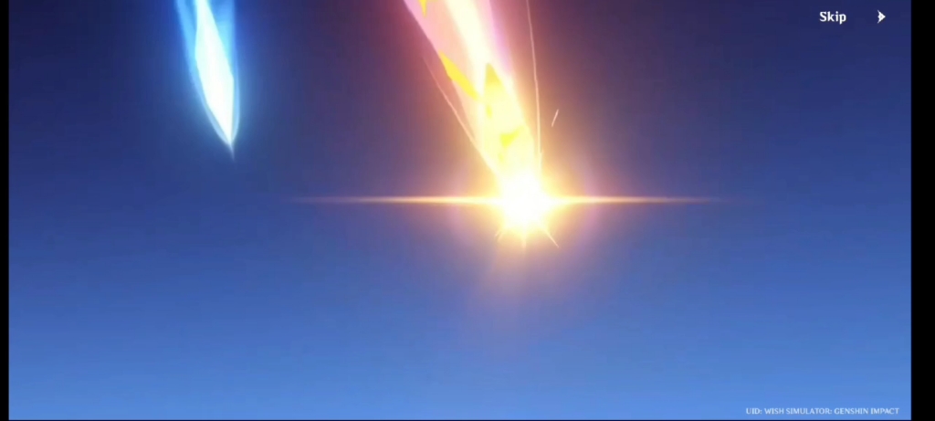 原神抽卡模拟器