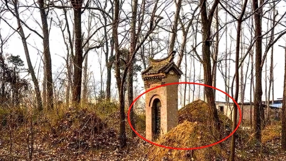 建房忌讳:门前坟屋后水,什么意思?仔细听下还真有道理,不迷信