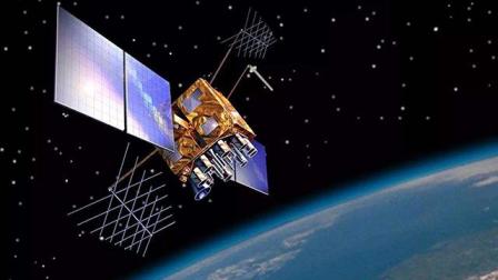 中国北斗叫板美国GPS!或建造全球首个毫米级的定位系统