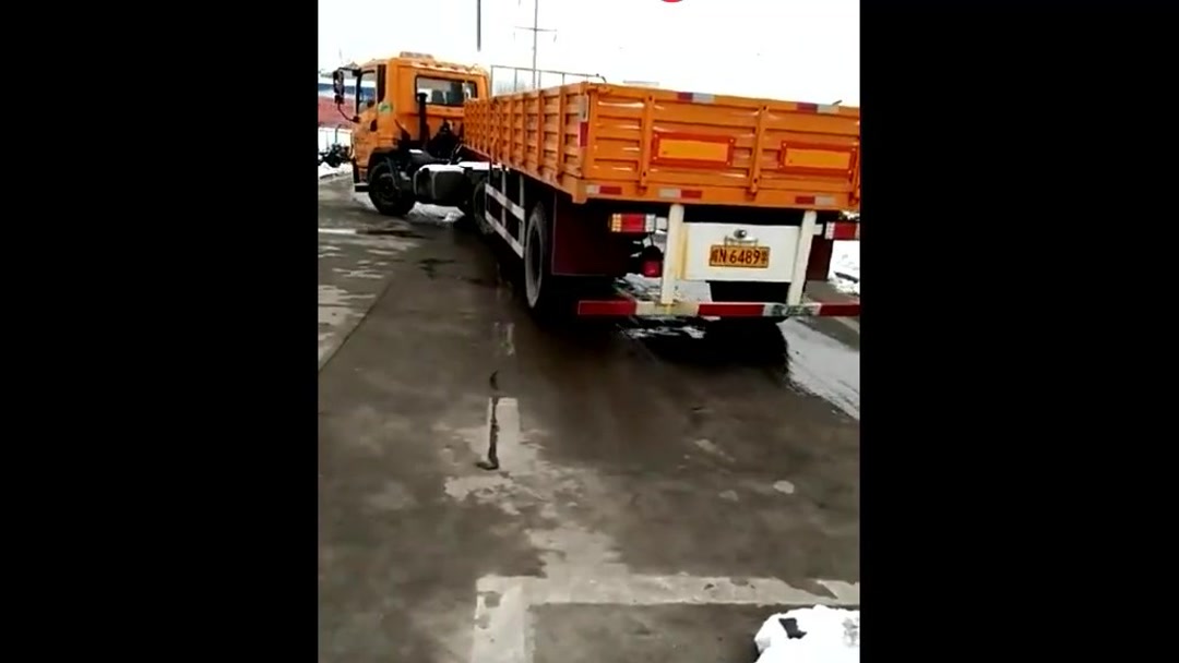 科目二:A2侧方位停车,开的嘎嘎的