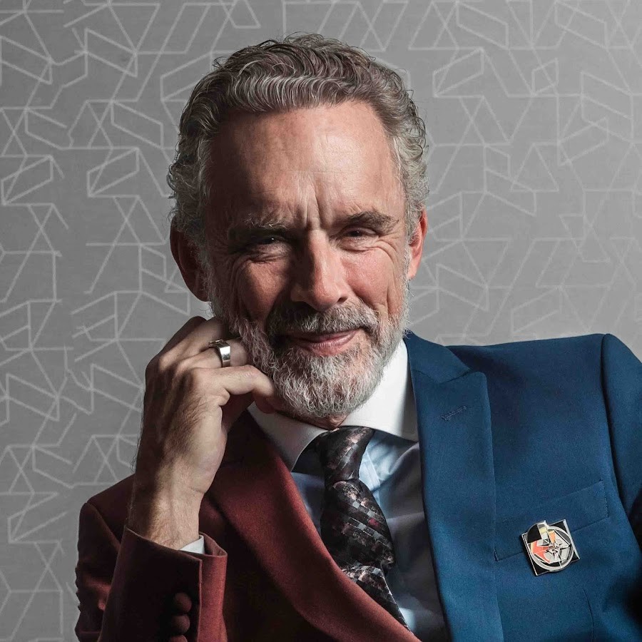 JordanBPeterson 