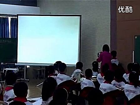 《鸟的天堂》3(邯郸市小学语文生本教育示范课教学实录)