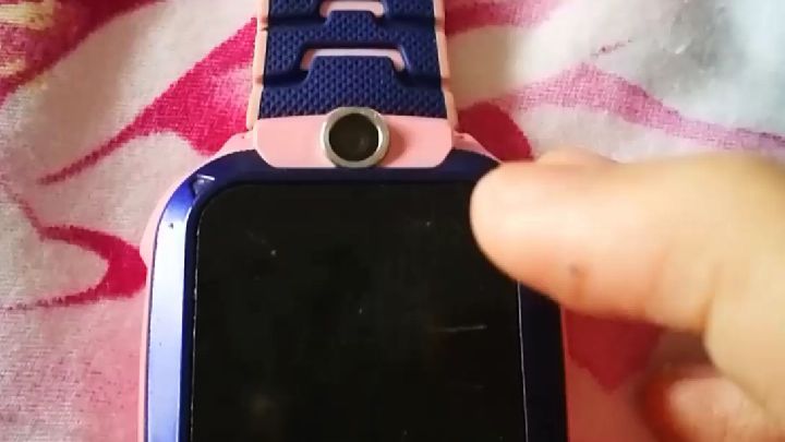 小天才⚡️手表代码(好玩)