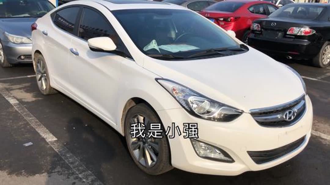 16年的现代朗动现在跑了5万多公里,商家要7w多能买吗?