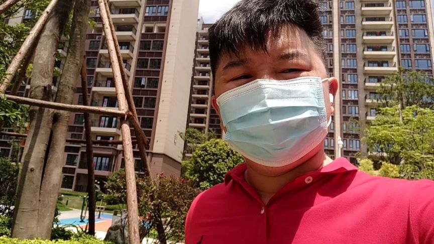 休息日还要去工地交底,只为服务更好的客户