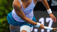WTA500阿德莱德女单次轮 郑钦文因伤退赛