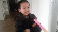 关于家庭教育的采访