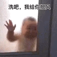 敷完面膜之后 