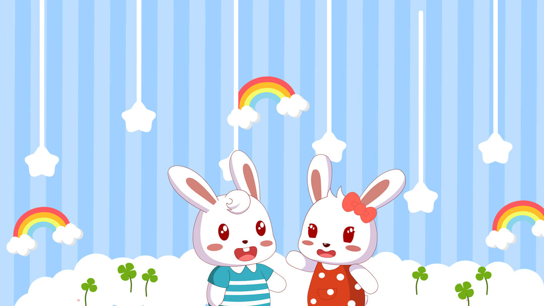 兔小贝数学课堂 第20集 三角形