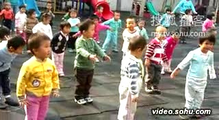 我们在做新的小动物模仿操