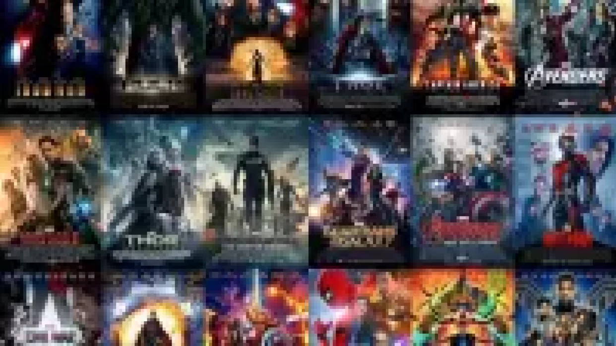 19部漫威电影, 正确观影顺序, 掌握漫威电影宇宙全脉络(上)