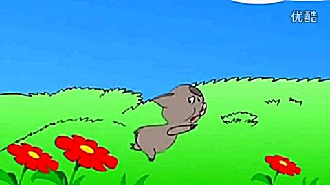 三只小猪动画片 幼儿故事大全三只小猪