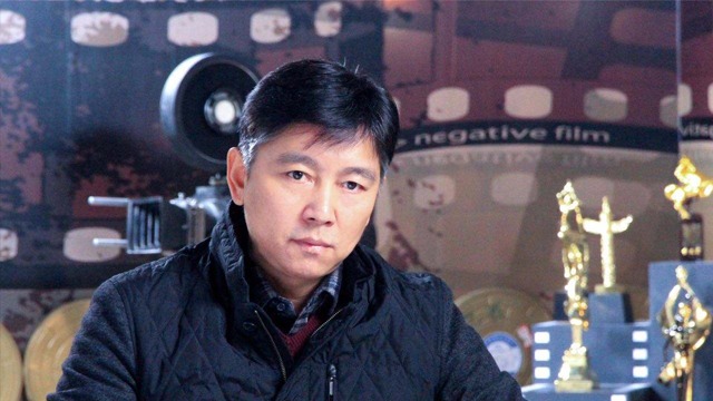 北电表演院长 被曝博士论文\"洗稿\"
