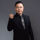 庞大鹏 力量传媒全案策划创始人1 