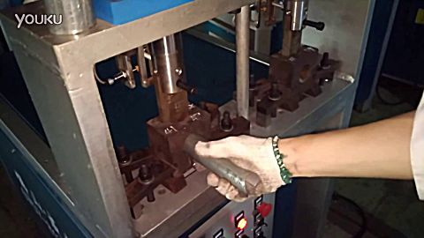 钢管冲弧机、不锈钢管打弧机、坡口机不锈钢圆管焊接口快速加工