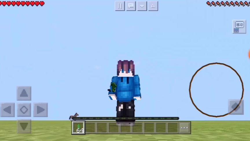 我的世界:TNT大炮教程,TNT不会落地?