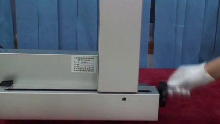 指示表检定仪拆装演示