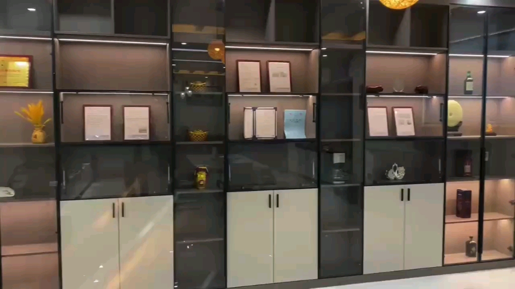 铝框门支撑杆 上翻or下翻