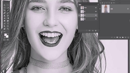 01-通道抠图原理及使用方法01